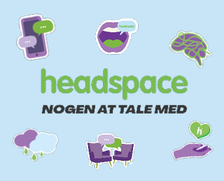 Nyt headspace-tilbud til unge i Brøndby